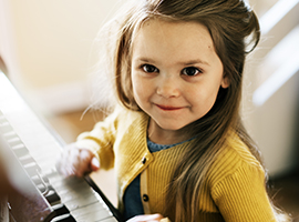 Beethoven Music School